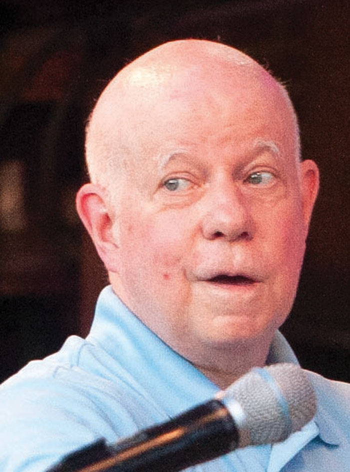 Five being inducted into Catawba’s Blue Masque Hall of Fame | Salisbury ...