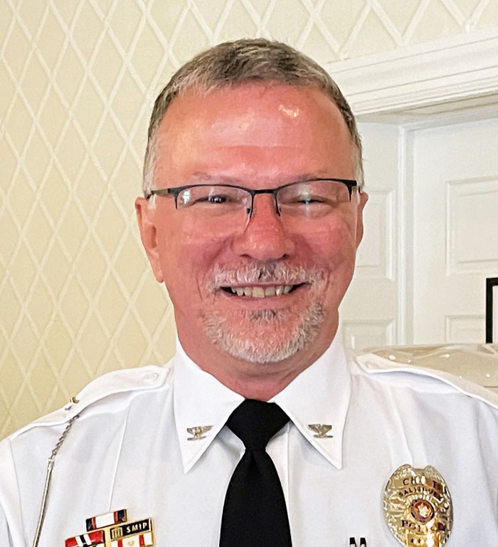 Salisbury Civitans honor members, install officers | Salisbury Post