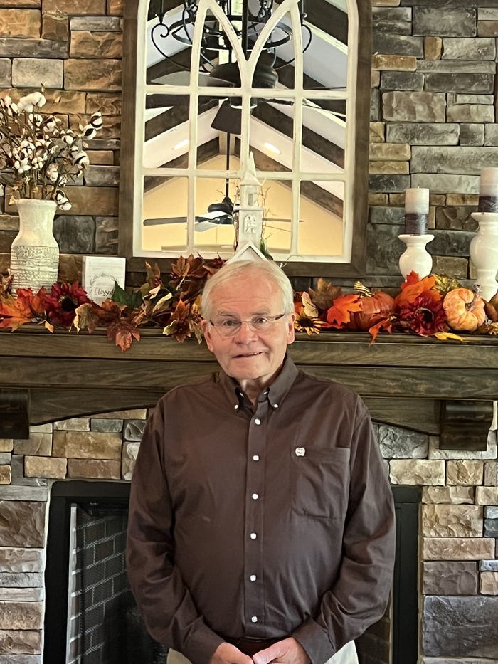 Boyden High graduate Emmette Thompson to speak Sunday at St. John’s Lutheran Church | Salisbury Post