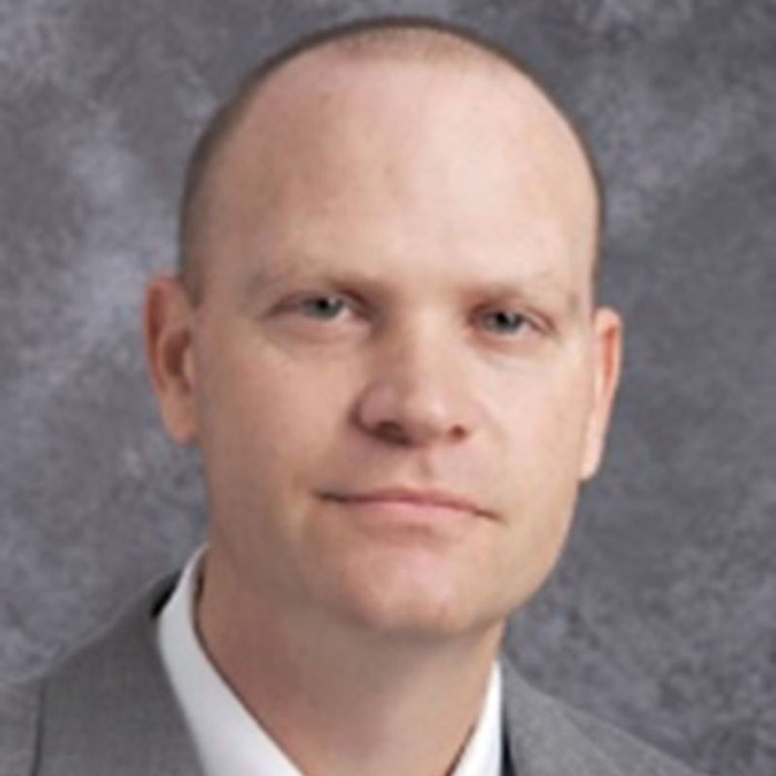 Courtwright named principal of Isenberg | Salisbury Post