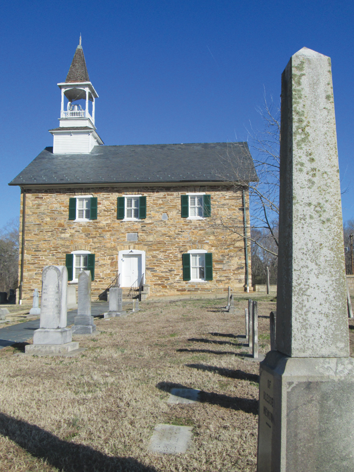 Grace Lower Reformed Church to celebrate 500th anniversary of ...