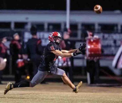 Photo gallery: East gets first win of season at South - Salisbury Post ...