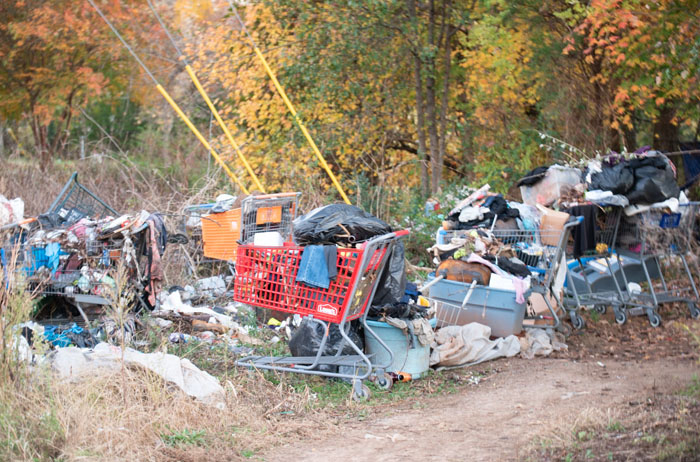 Litter Forum seeks ways to clean up Salisbury | Salisbury Post