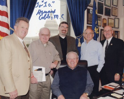 Stan Bingham, former state senator, remembered for civility, care for ...