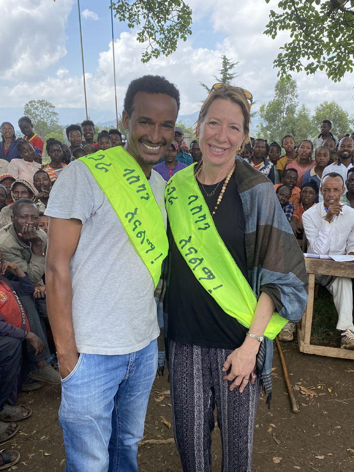 Kenneth L. Hardin: Salisbury native is giving the gift of reading ...