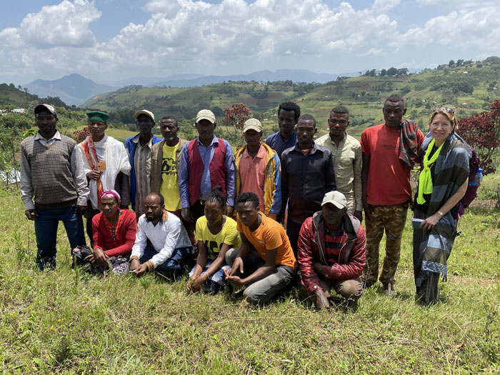 Kenneth L. Hardin: Salisbury native is giving the gift of reading ...