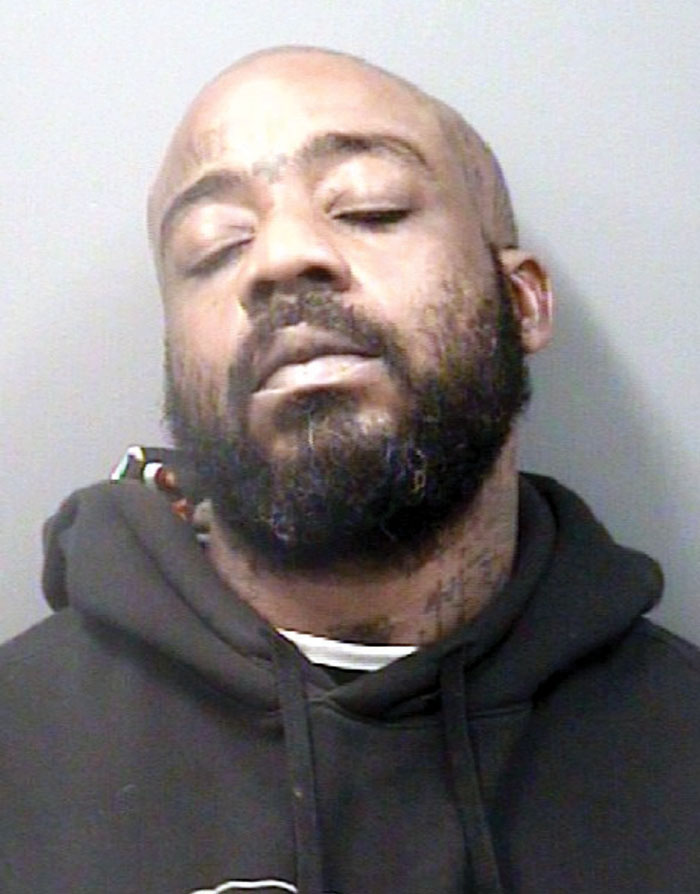 Arrest made in Clay Street shooting | Salisbury Post