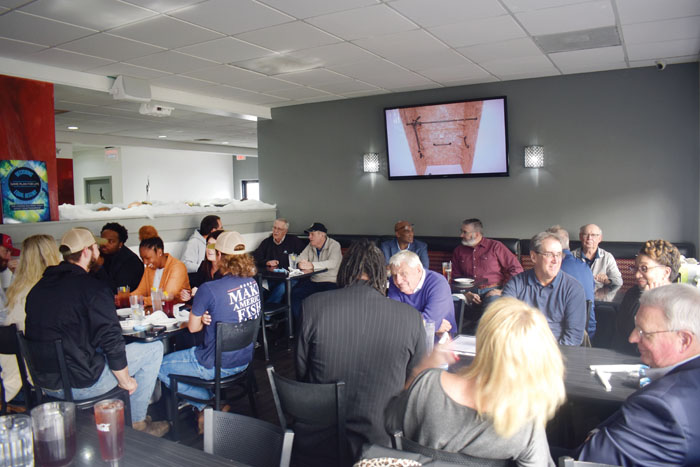 ABC Upward! celebrates 20 years of impact on students | Salisbury Post