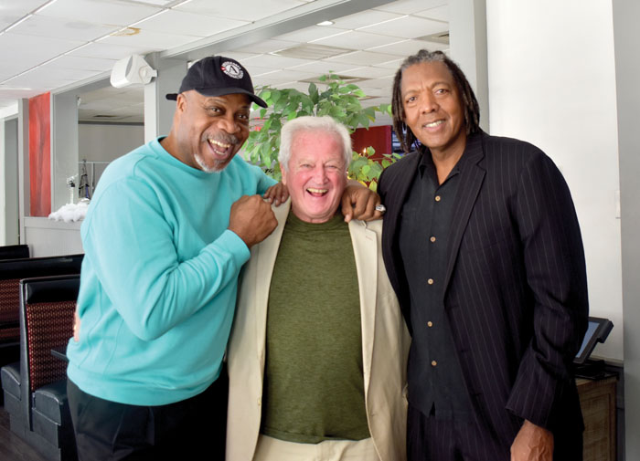 ABC Upward! celebrates 20 years of impact on students | Salisbury Post