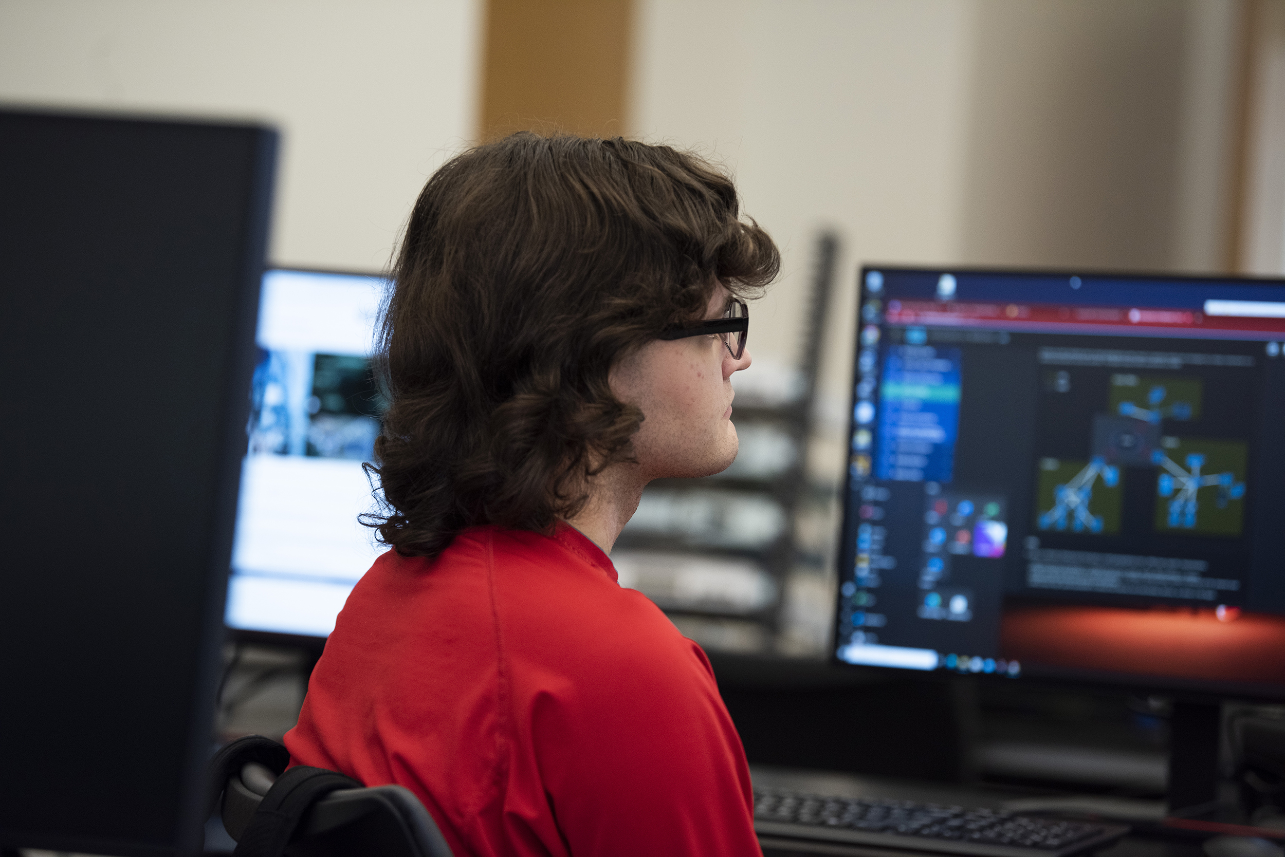 The future is already here: RCCC plugs into artificial intelligence ...