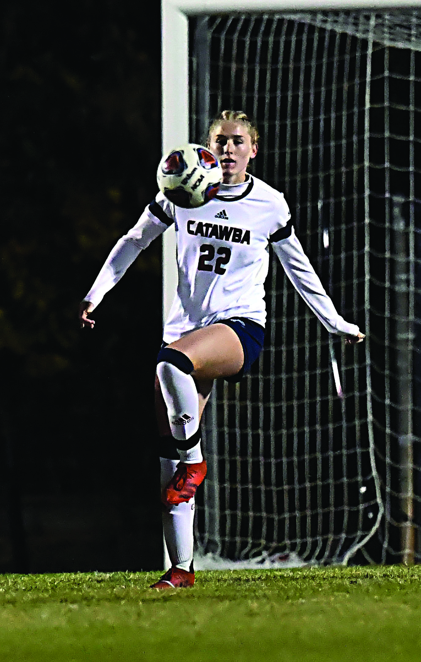 College women’s soccer: Catawba advances in regional | Salisbury Post