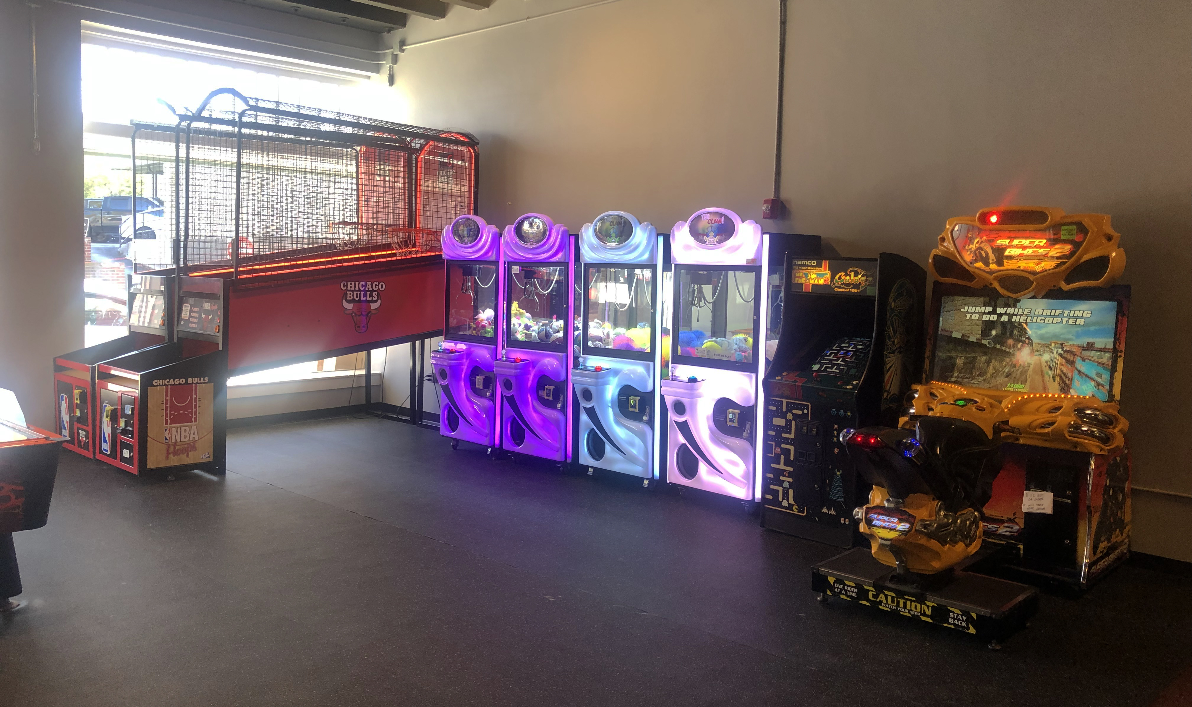 Fun Factory off to a promising start | Salisbury Post