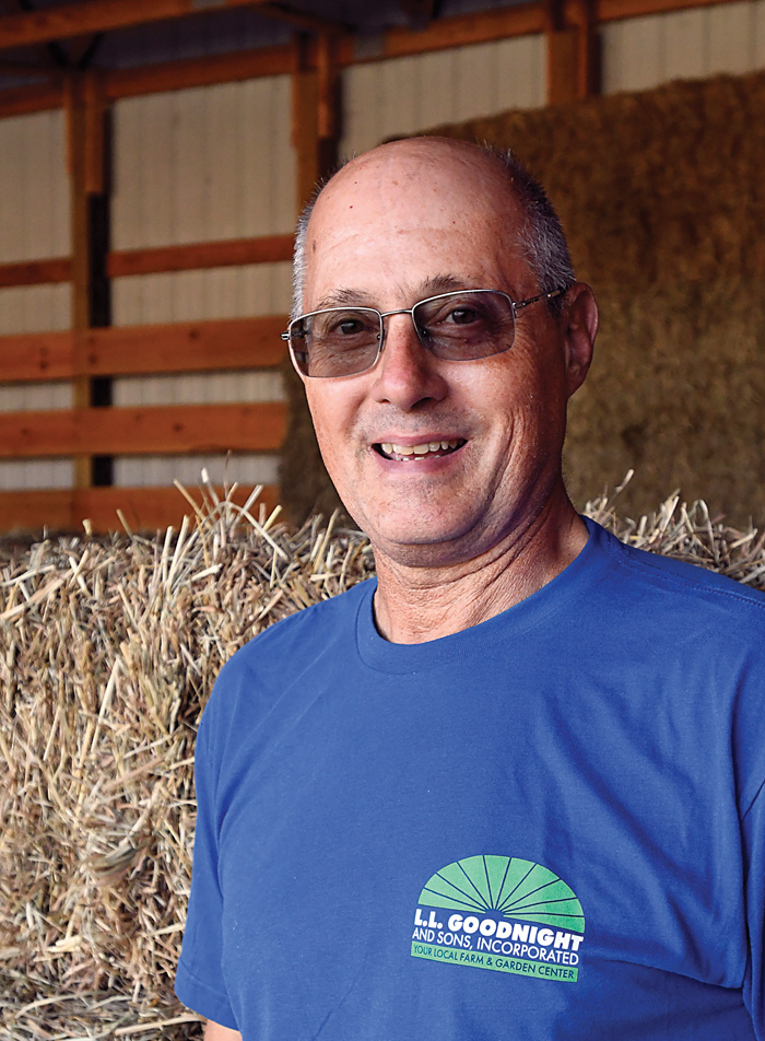 Saturday event will mark 75-year milestone for L.L. Goodnight and Sons ...