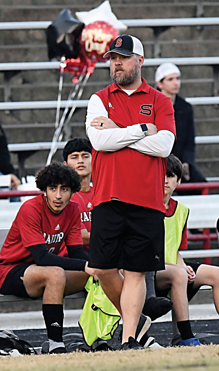 High school boys soccer: Coach Hopkins, Pulido led South resurgence ...