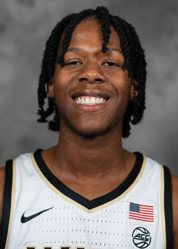 College basketball: Appleby is Wake Forest’s second straight ACC AP ...