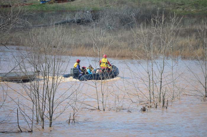 Rowan County accepting bids for Third Creek, Sills Creek stream ...