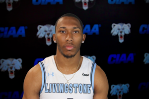 Men’s College Basketball: Hot Blue Bears get OT win | Salisbury Post