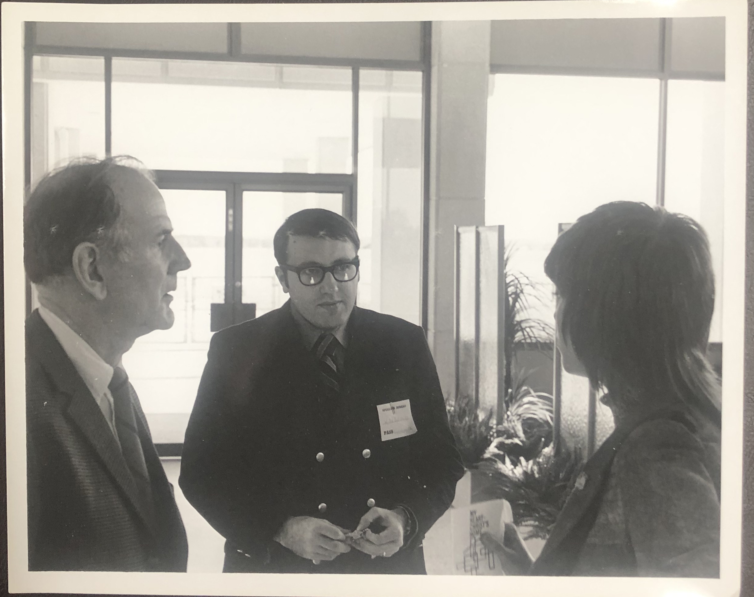 Rockin’ and rollin’ — Bost’s 50 years of practicing law included ...