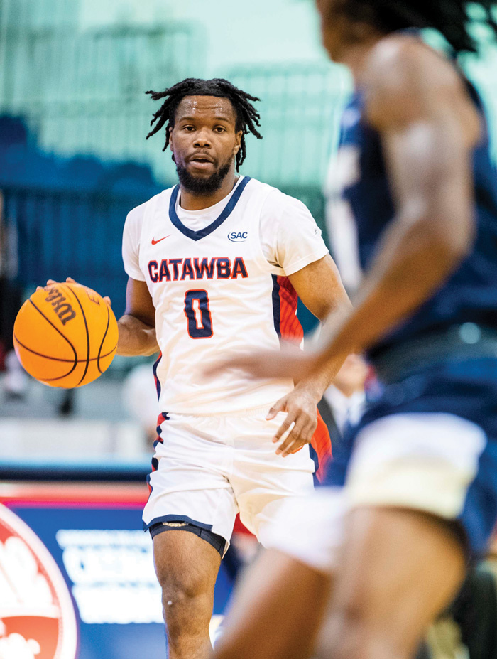 Photo gallery: Indians come out on top of basketball thriller against ...