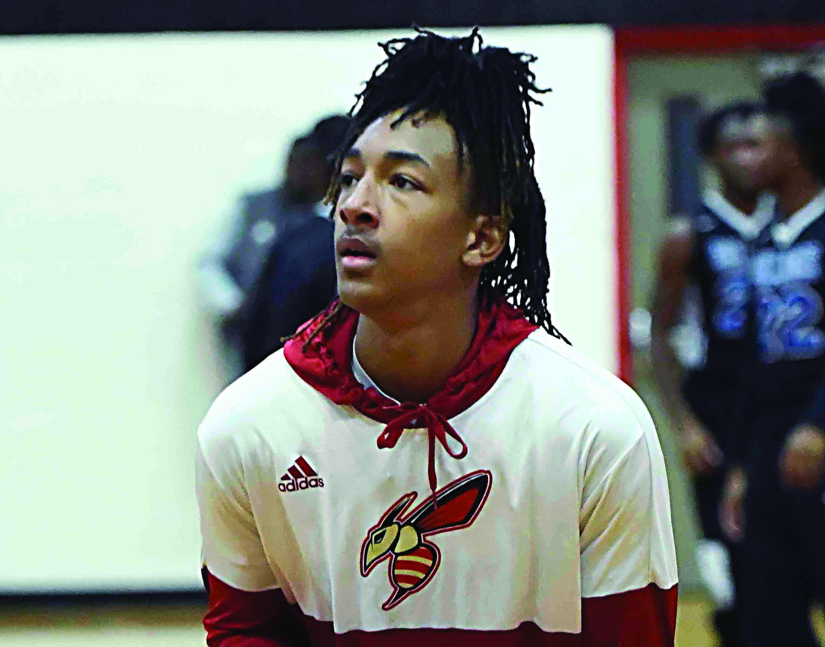 High school basketball: Juke picks the Deacs | Salisbury Post