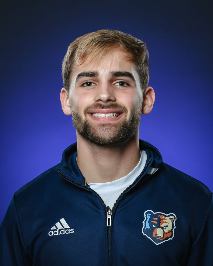 Patton joins Bob Jones University track and field team | Salisbury Post