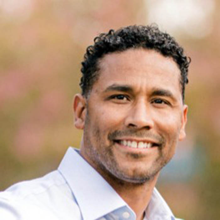 Echevarria speaks at Republican Breakfast Club | Salisbury Post