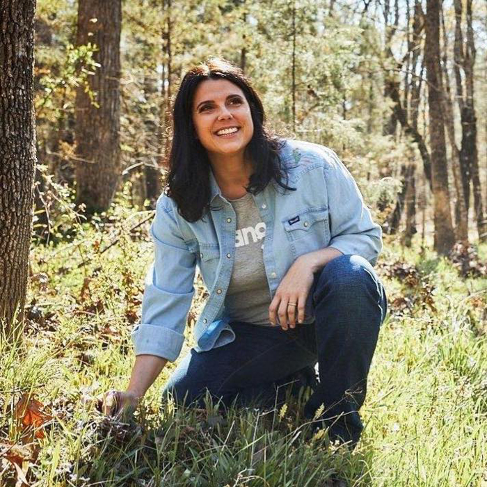 Gold Hill’s Fulk new leader of Working Lands Trust in Raleigh ...