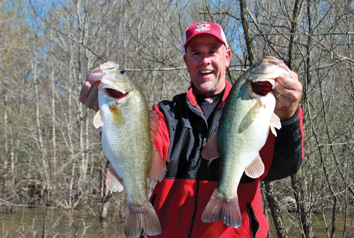 Wanna step outside: F1 bass coming to a lake near you | Salisbury Post