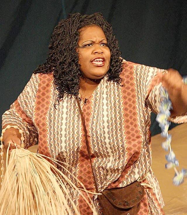 One of a kind: The community remembers Alexis Greer | Salisbury Post