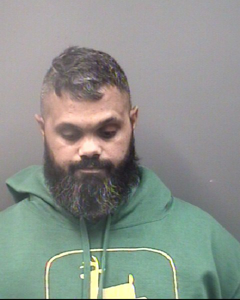 Former volunteer firefighter charged with assault | Salisbury Post