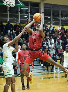 High school boys basketball: Juke is no fluke | Salisbury Post