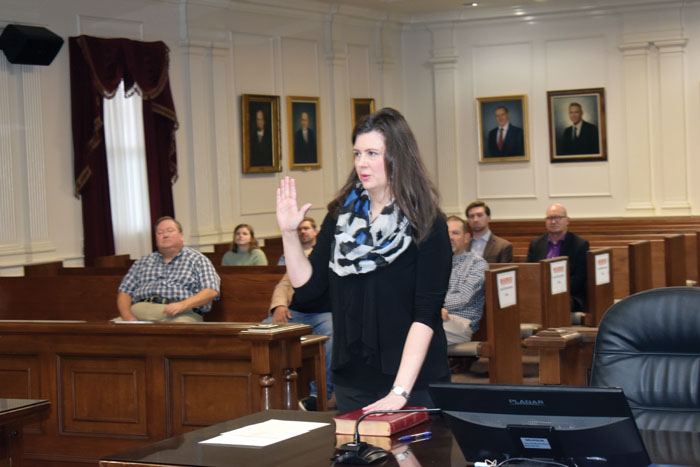 Superior Court judge, district judges, district attorney and ...