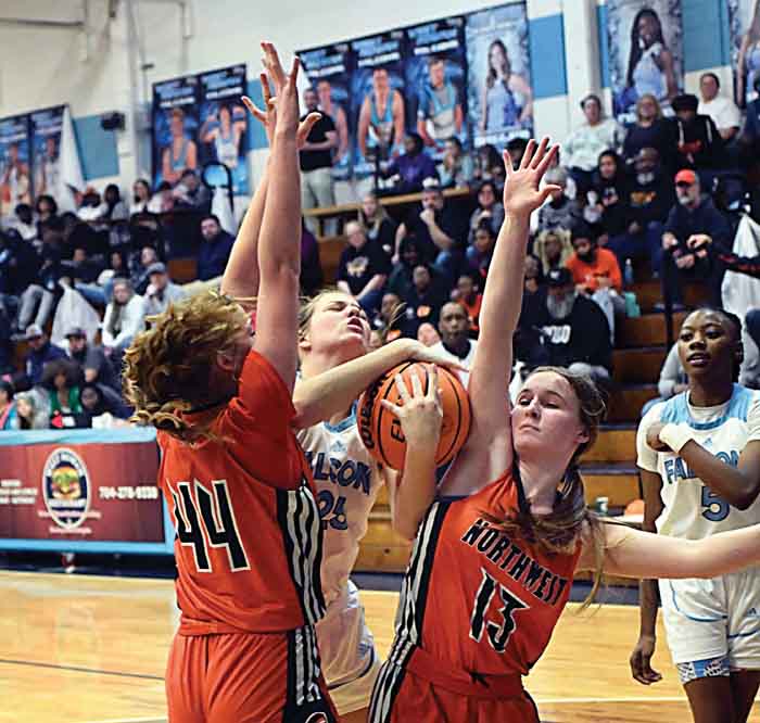 Photo gallery: West girls make it a sweep with victory over Trojans ...