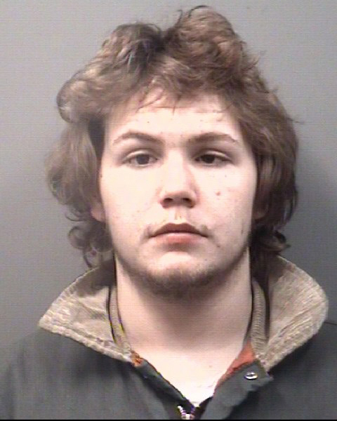 Jan. 26 Blotter: Trio faces kidnapping charges for November incident ...