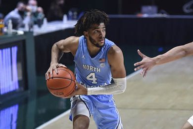 Davis, Bacot combine for 48; UNC beats Wake Forest 88-79 | Salisbury Post