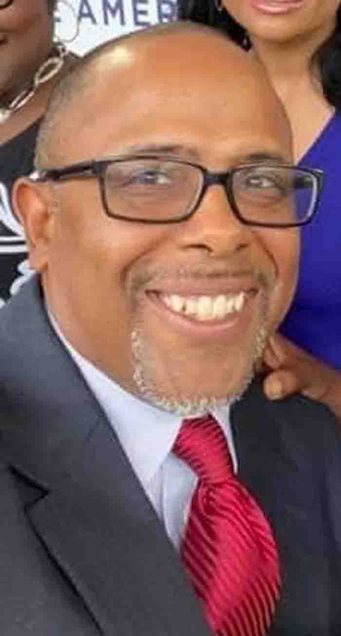 Ali to speak at Rowan Republican Party Lunch and Learn program Feb. 6 ...