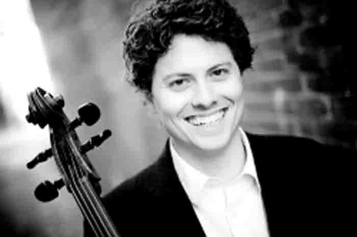 Serenades and salons: Music is in the air with Salisbury Symphony ...