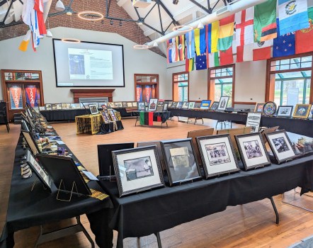 Education roundup: Museum on Wheels at Catawba tells African American ...