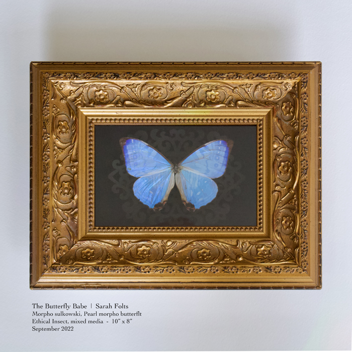 Art in all sizes at new Waterworks exhibit ‘All Things Great and Small ...