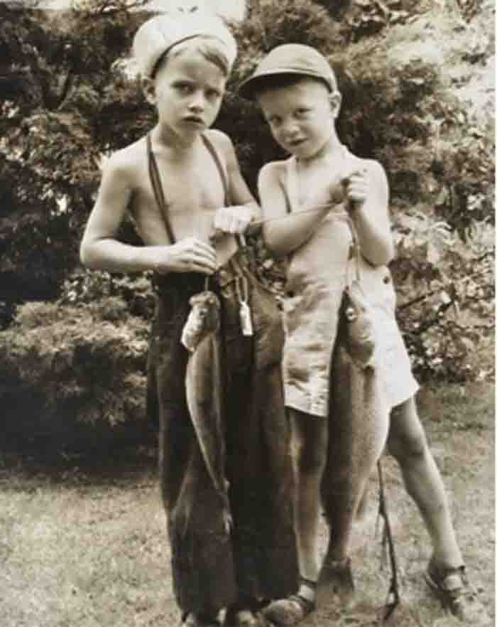 Francis Koster: Where is the outrage? | Salisbury Post