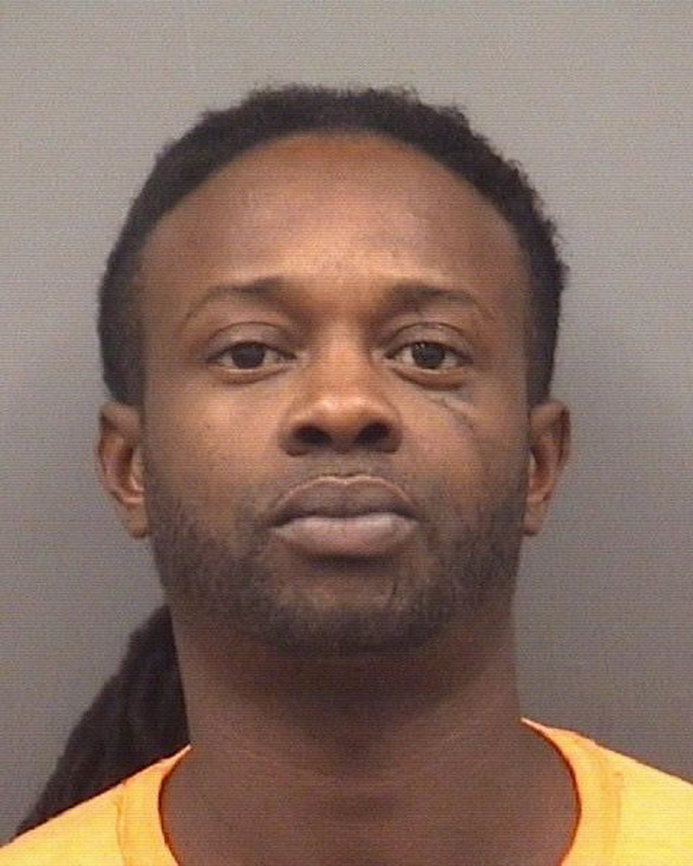 Rowan County man wanted for sending partner, 1-year-old daughter to ...