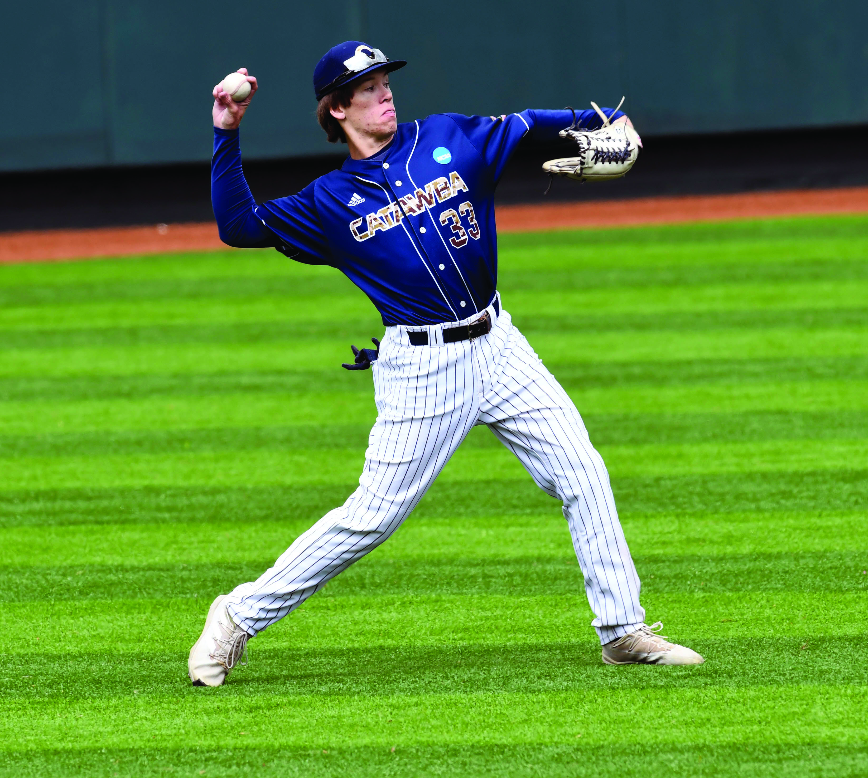 College baseball: Catawba starts 2-0 | Salisbury Post