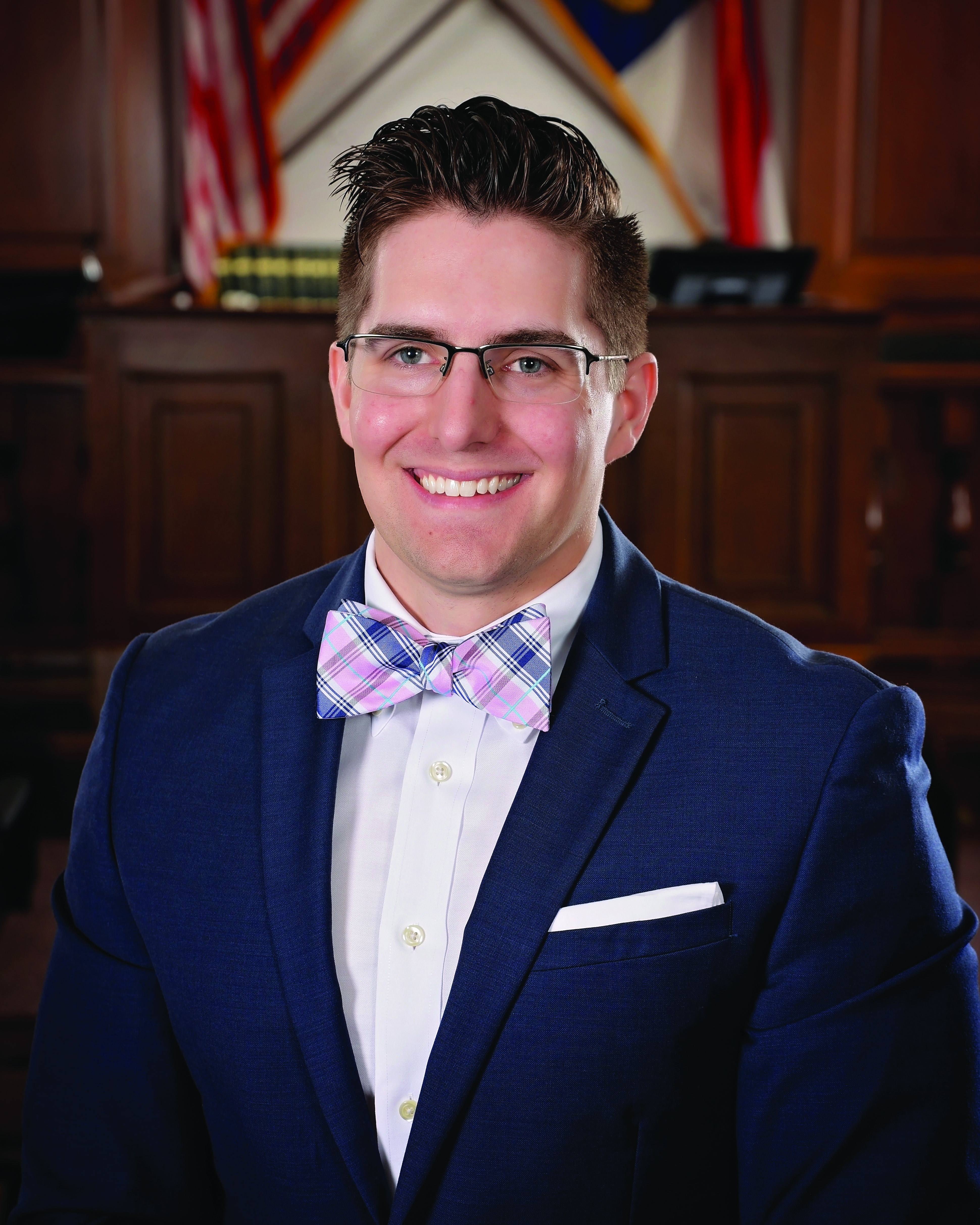 Salisbury attorneys selected for 2023 Super Lawyers List | Salisbury Post