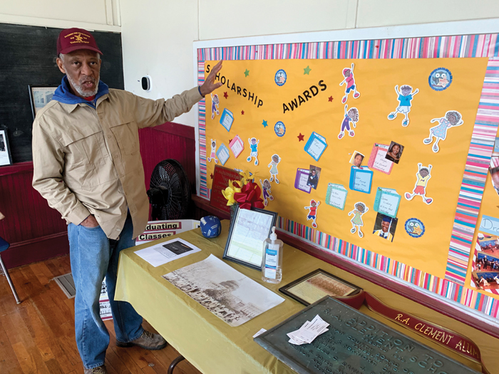 Spirit of Rowan 2023: A classroom is forever — a look inside the life ...