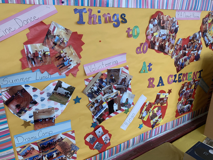 Spirit of Rowan 2023: A classroom is forever — a look inside the life ...