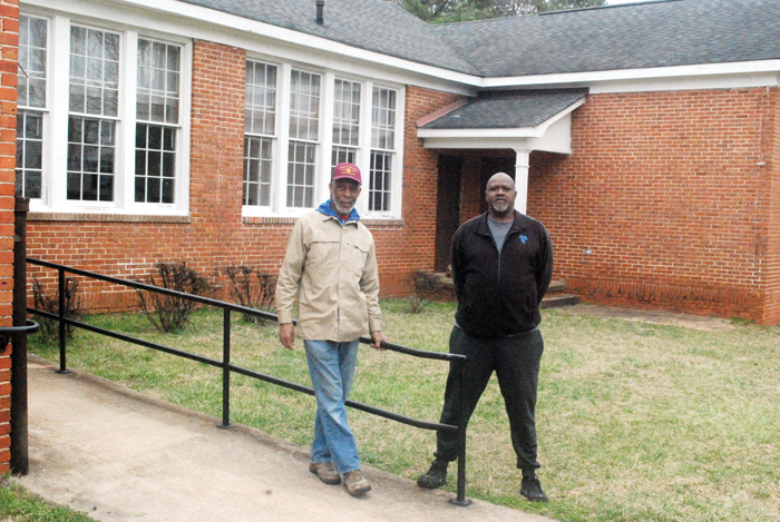 Spirit of Rowan 2023: A classroom is forever — a look inside the life ...