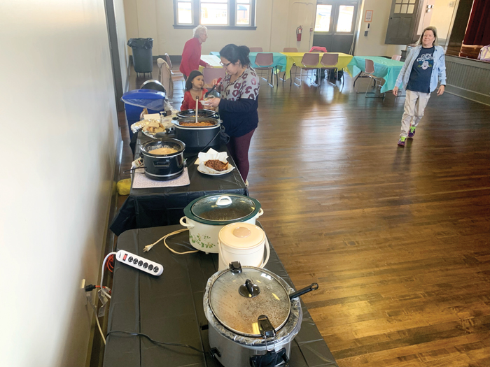 Spirit of Rowan 2023: A classroom is forever — a look inside the life ...