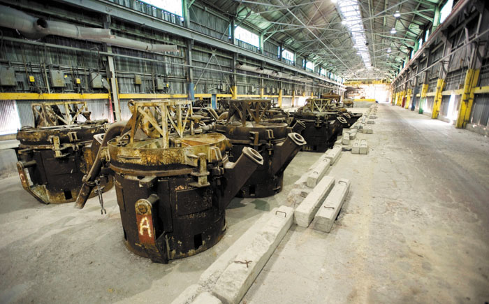 Former Alcoa workers continue raising concerns about hazardous waste ...