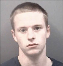 Man already out on bond arrested again after high-speed chase ...