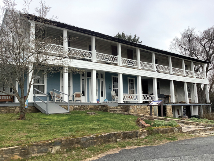 Gotta Run: Four more counties on a cool drizzly day | Salisbury Post